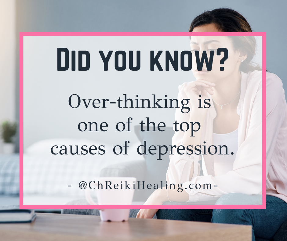 The Art of Overthinking: Navigating the Maze of Advice and Tips - Ch ...