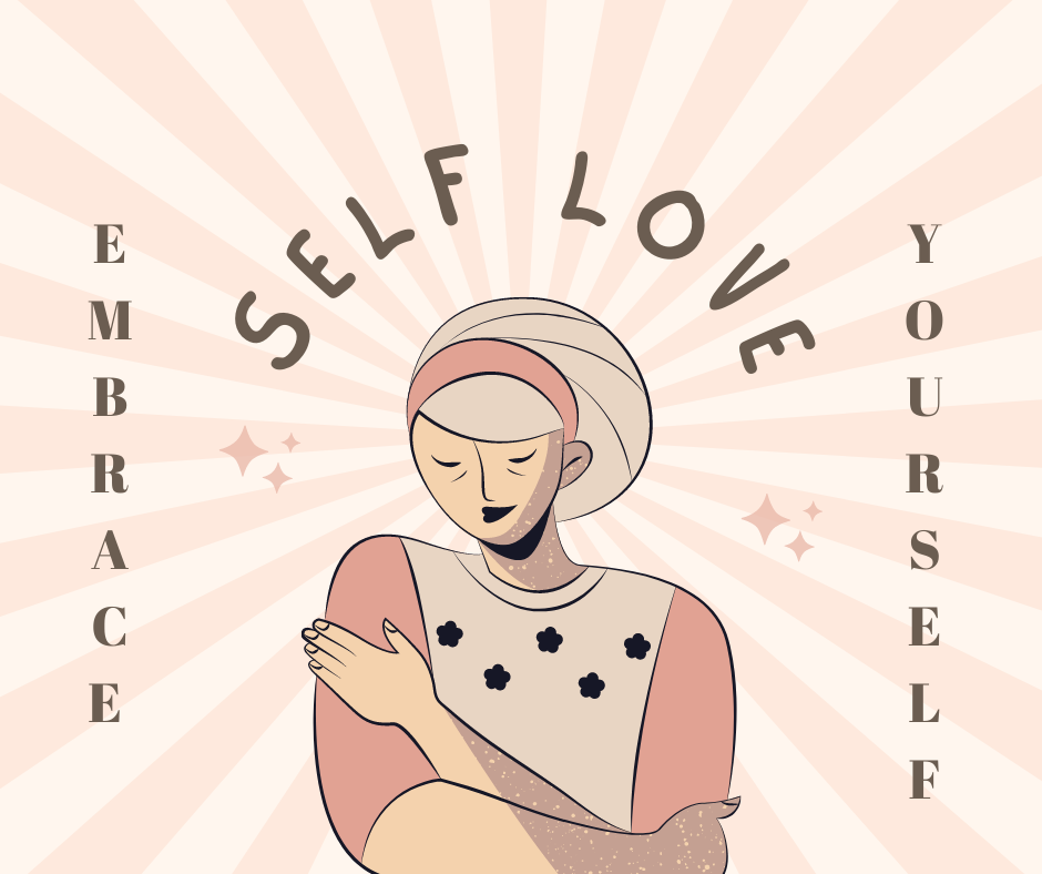 The Art of Rediscovering Yourself: A Journey to Reconnect and Find Your ...