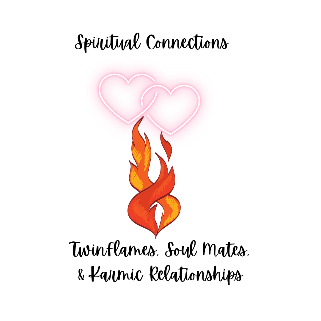 The Different Types Of Spiritual Relationships - Ch Reiki Healing